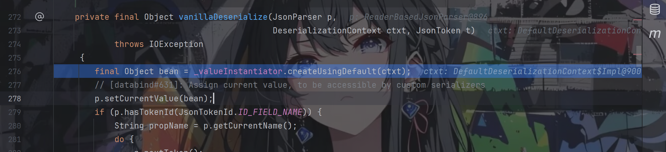 java反序列化之jackson - Sherlock